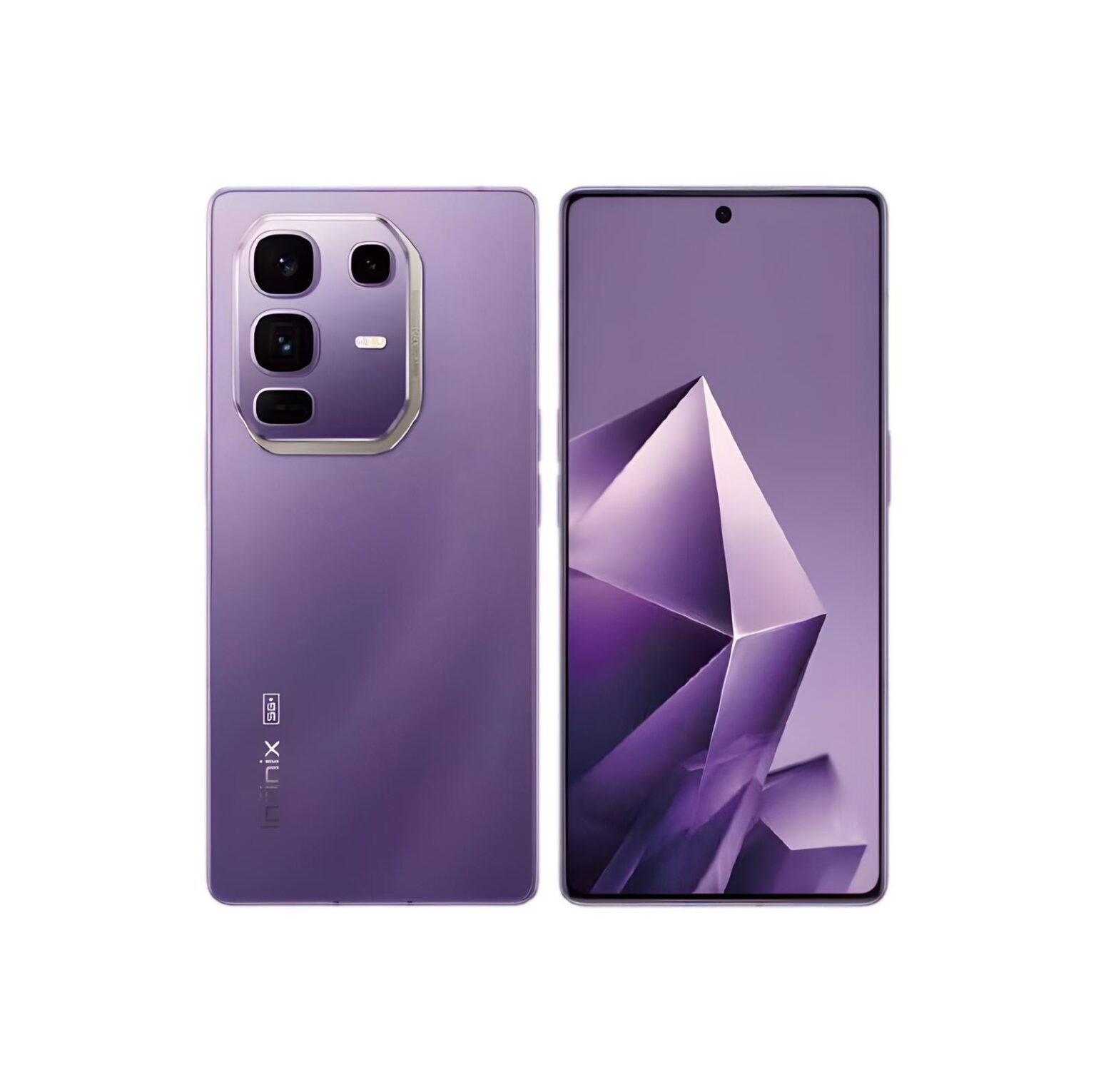 Infinix Note 50 Pro Plus 5G