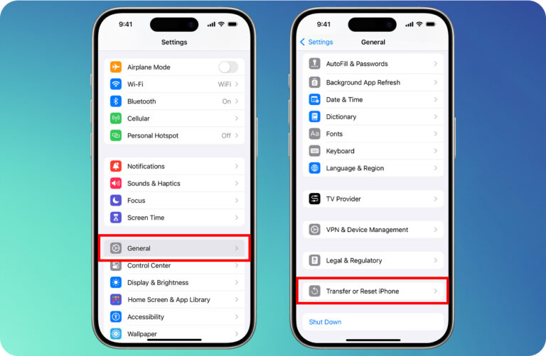 How To Switch From iPhone To Android: iOS 26.3 New Data Transfer ...